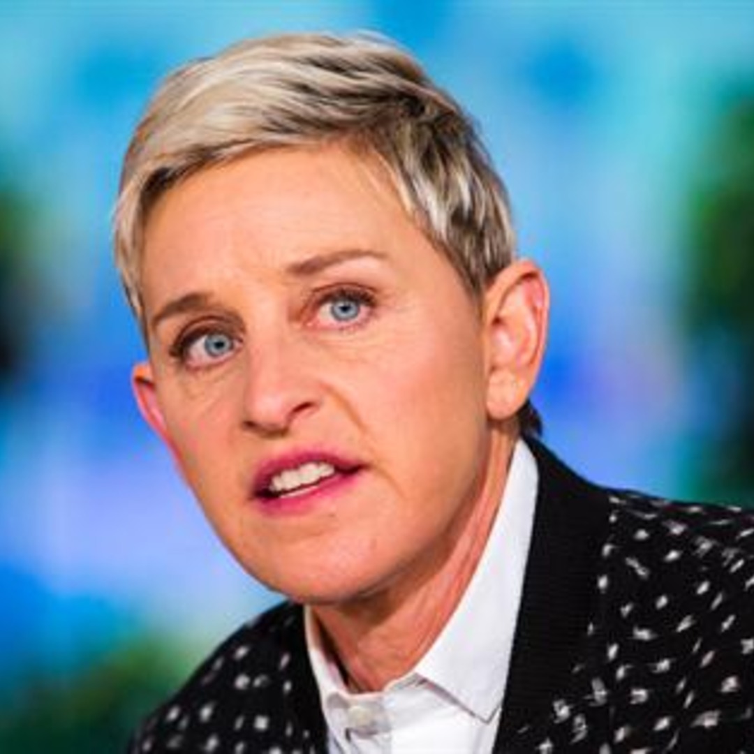 Ellen Degeneres Addresses Workplace Scandal In Teaser For Final Comedy